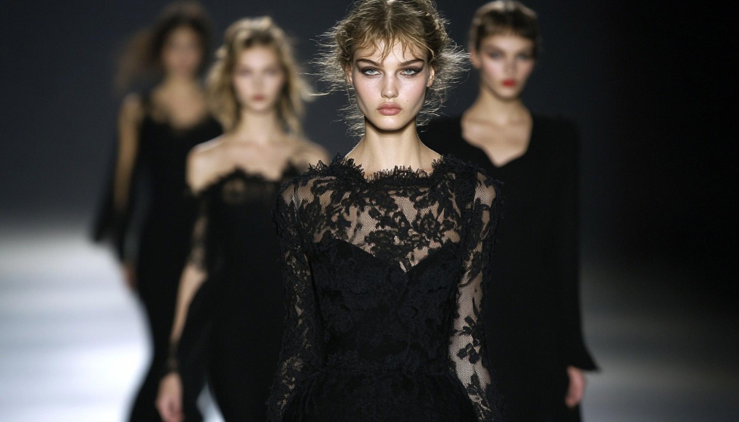 Catwalk FOR Production